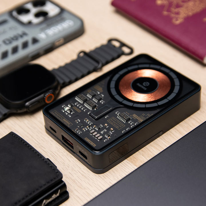 Baterías Externas – Limitech