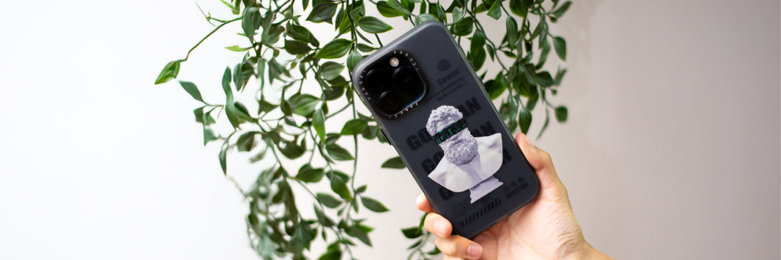 PANGZI® - Cases – Limitech